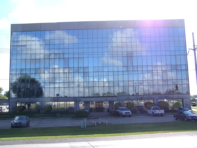 atrium_bldg - ServicePro Solutions - Technology Management for Business